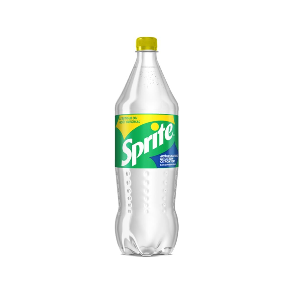 Coca Cola – Rapide Apéro