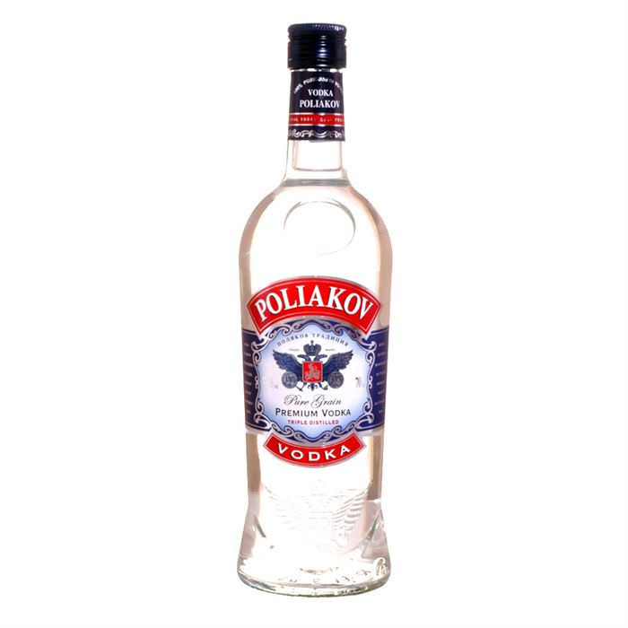 Vodkas – Rapide Apéro